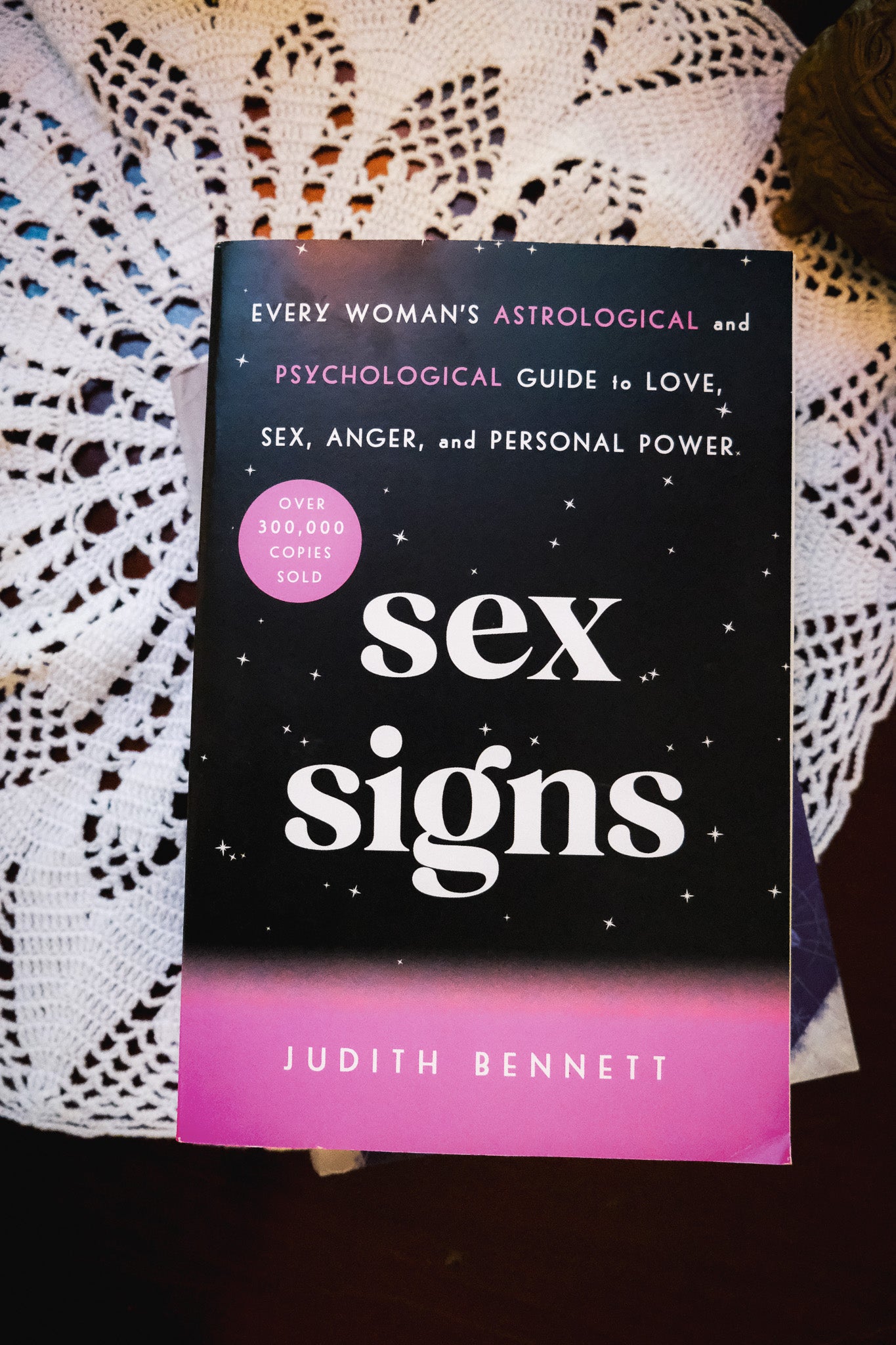 Sex Signs Tamed Wild
