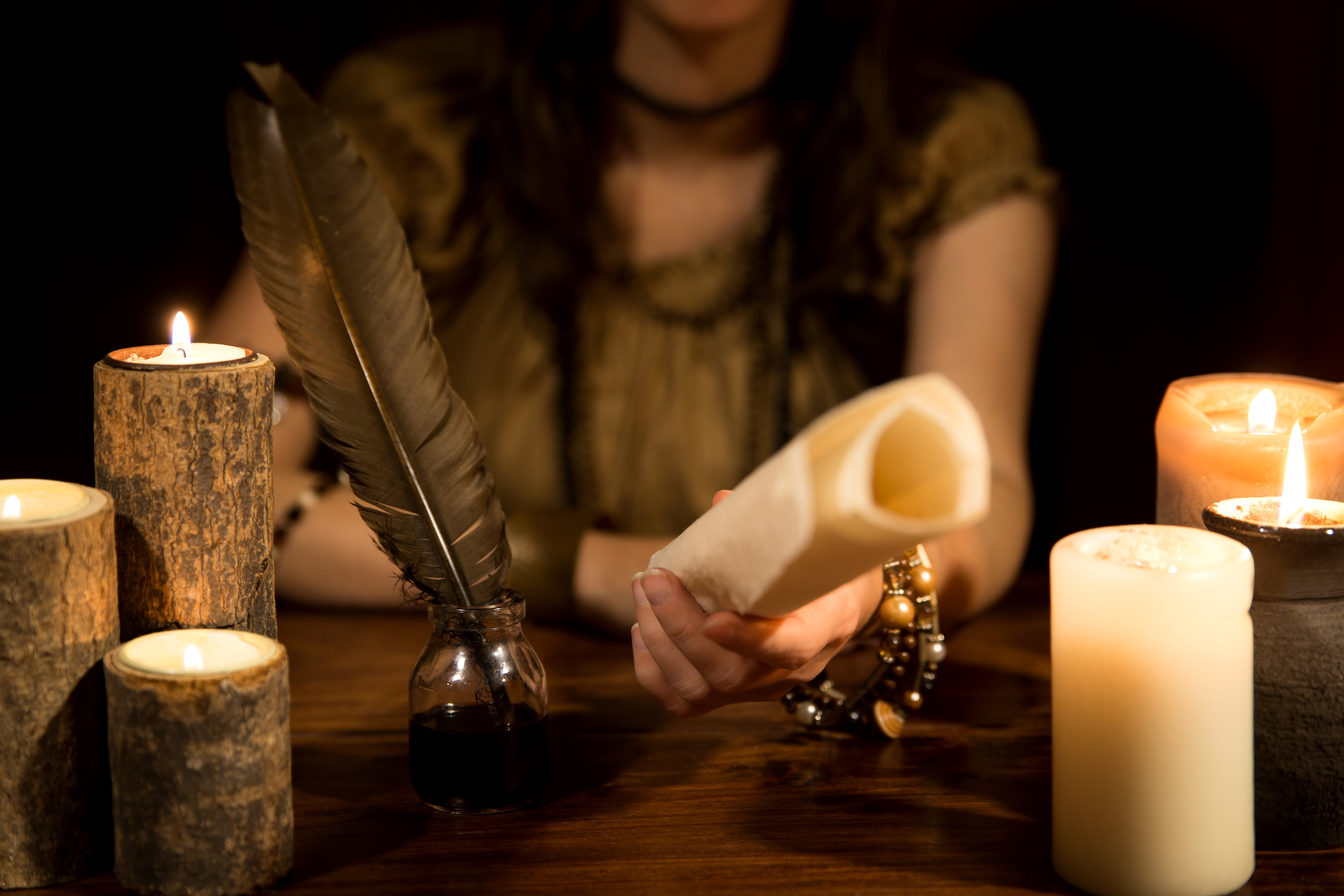 Storytime: The Myth of Cassandra