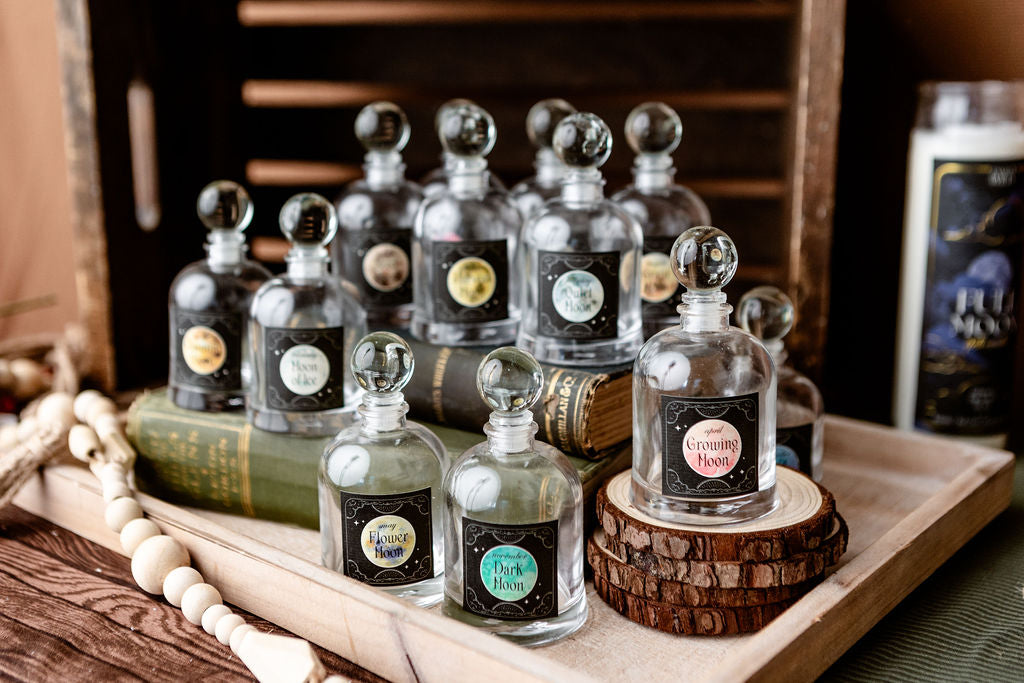 Kits & Gift Sets – Tamed Wild