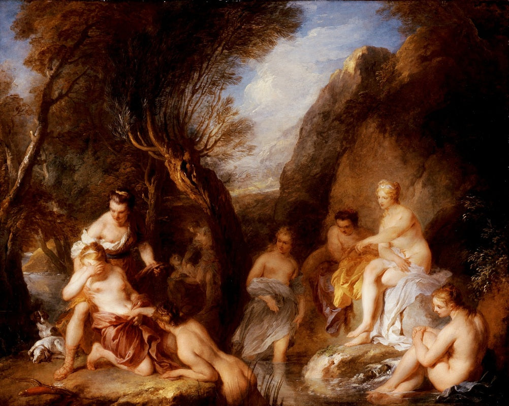 Tenth House Rising – Tamed Wild